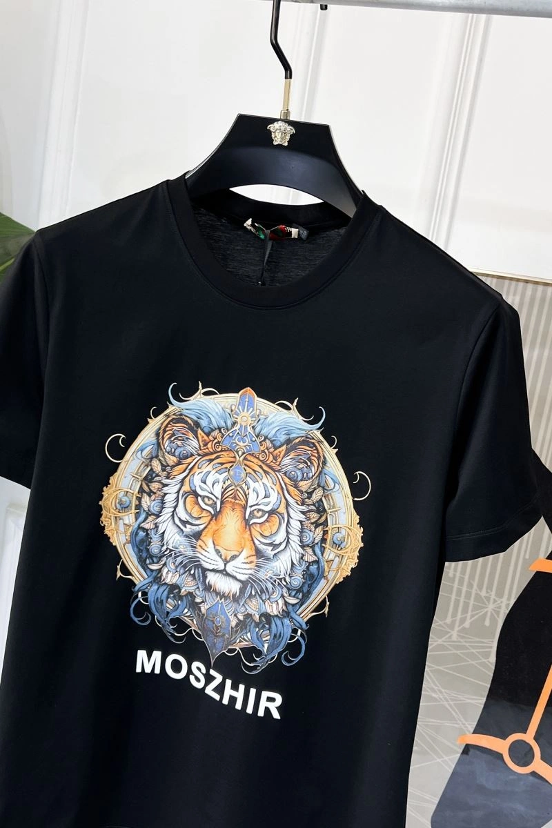 Perfect replica Gucci T-Shirts
