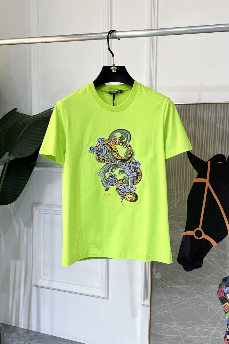 Budget-friendly Gucci T-Shirts