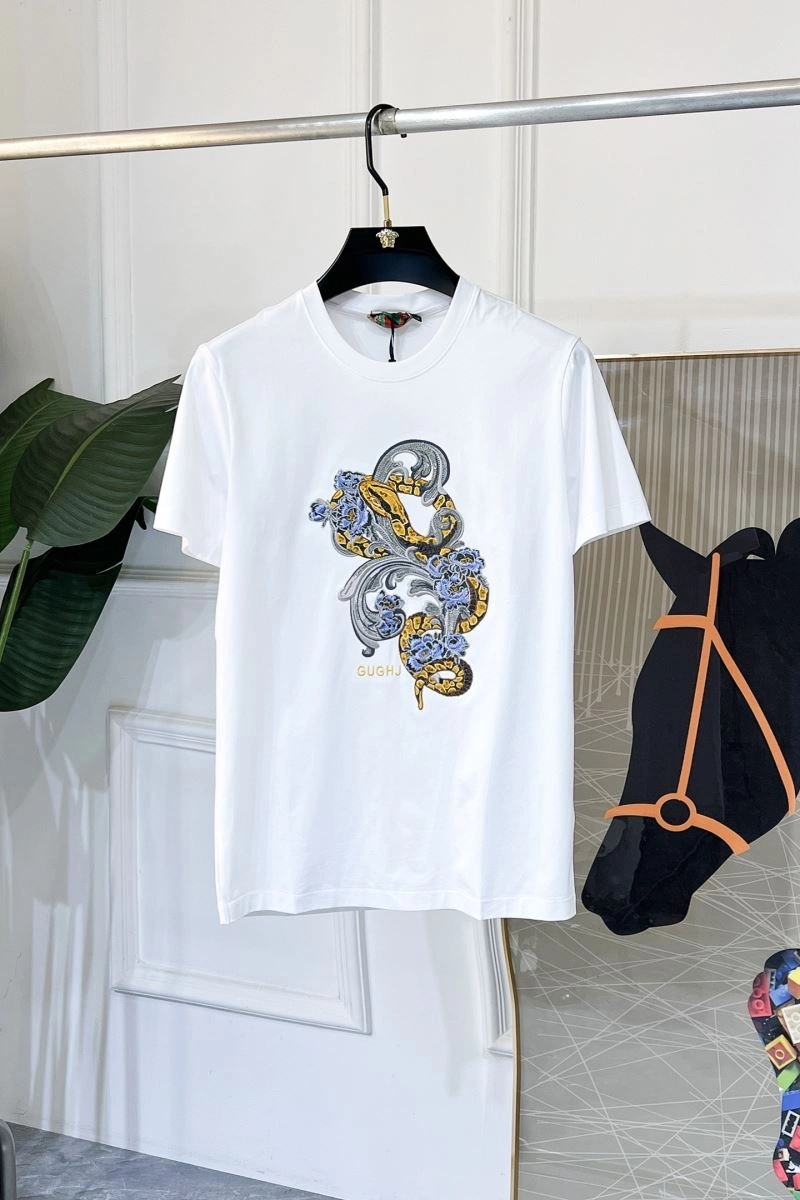 Budget-friendly Gucci T-Shirts
