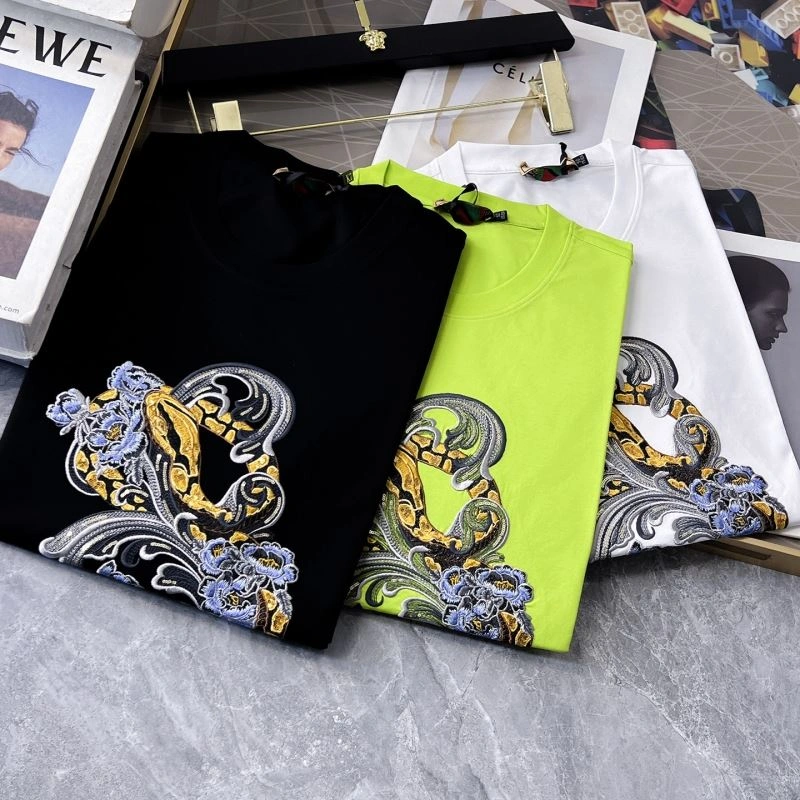 Budget-friendly Gucci T-Shirts