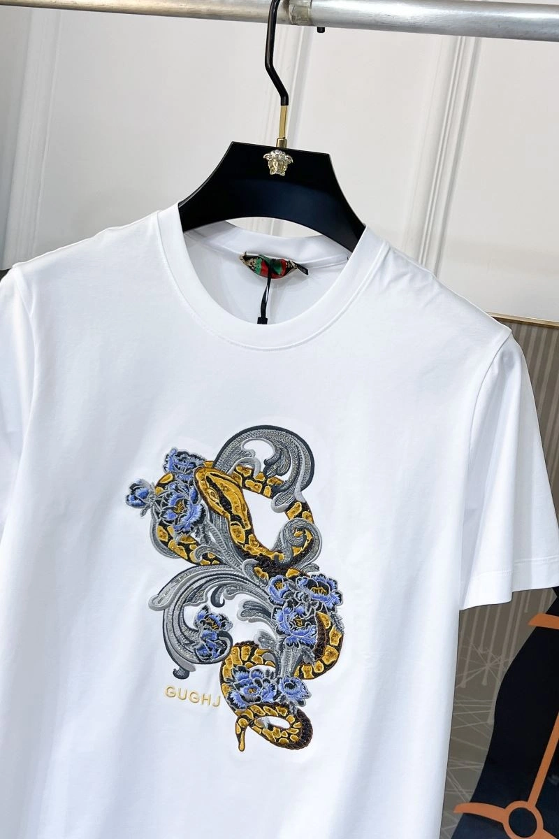 Budget-friendly Gucci T-Shirts