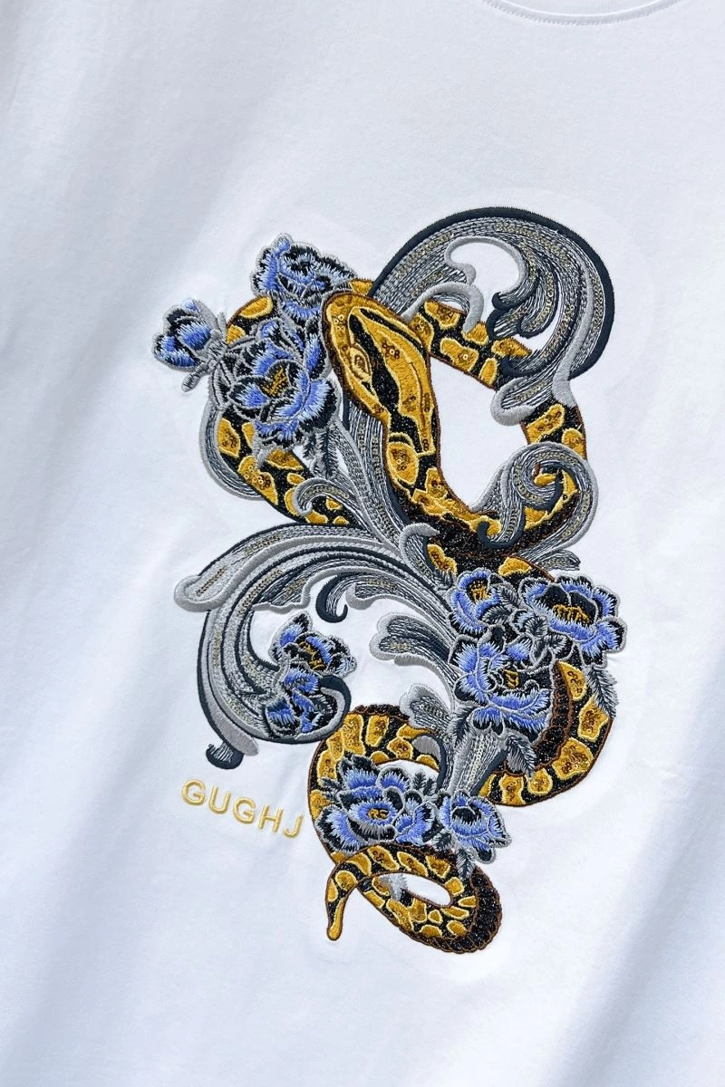 Budget-friendly Gucci T-Shirts