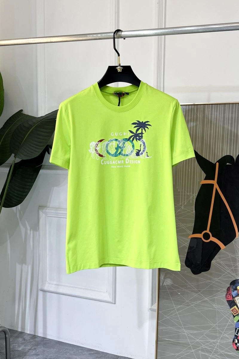 Gucci T-Shirts
