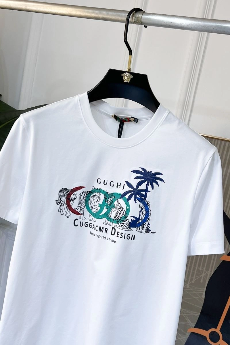 Accurate model Gucci T-Shirts