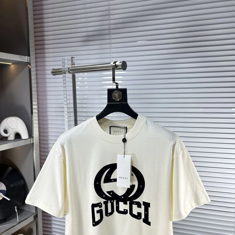 Real Gucci T-Shirts