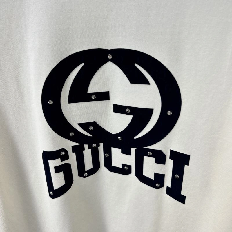 Real Gucci T-Shirts