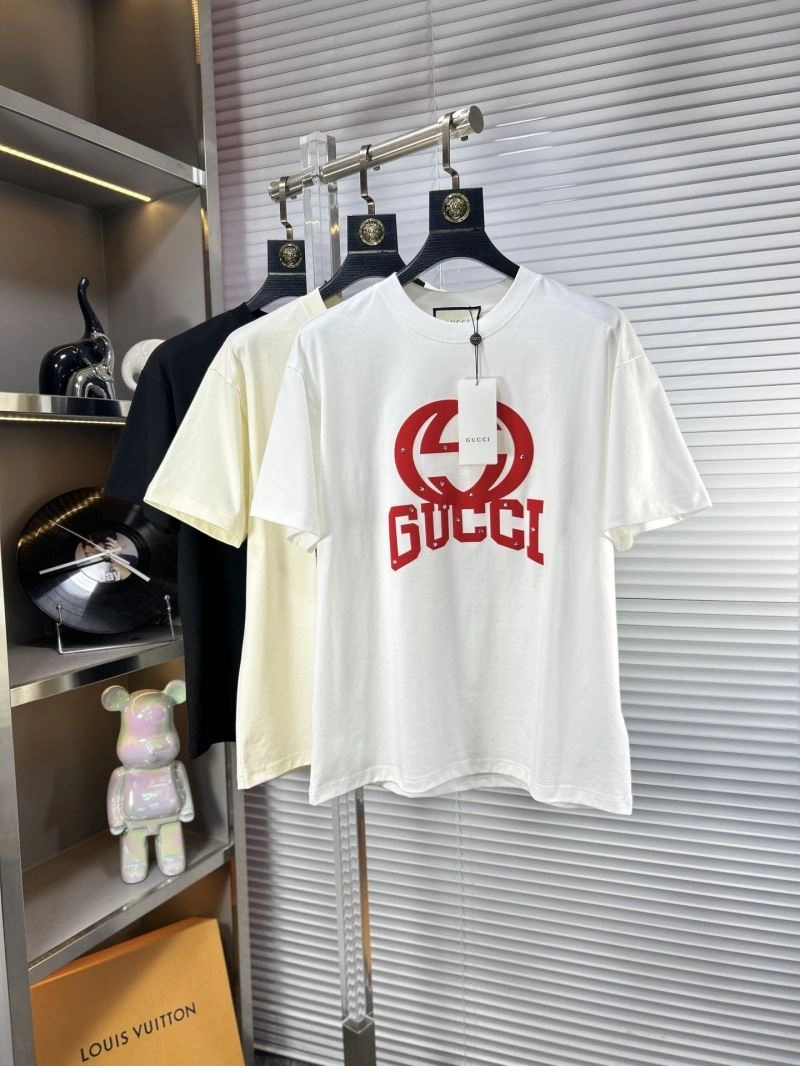 Real Gucci T-Shirts
