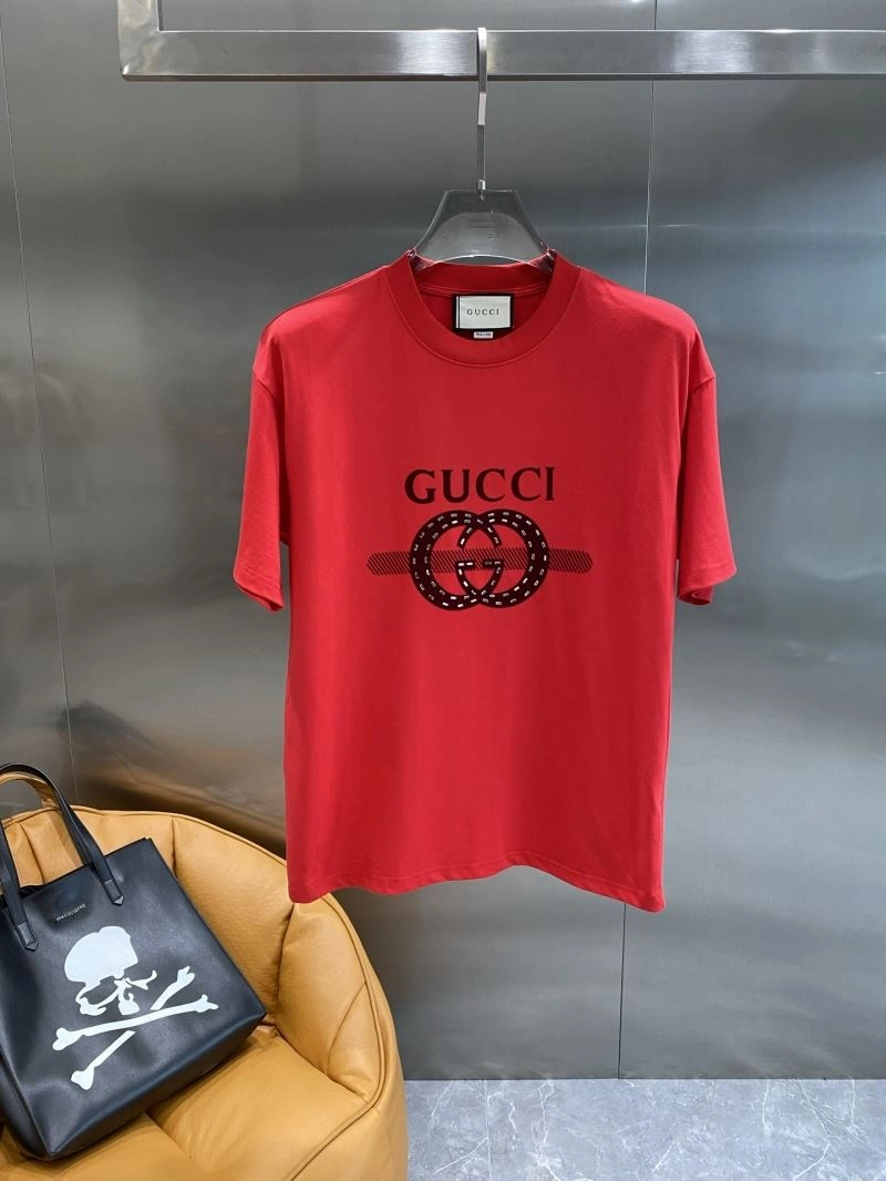 Original Gucci T-Shirts