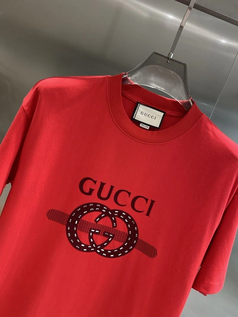 Original Gucci T-Shirts