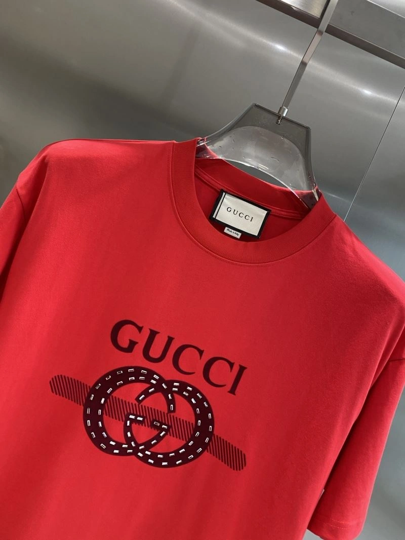 Original Gucci T-Shirts