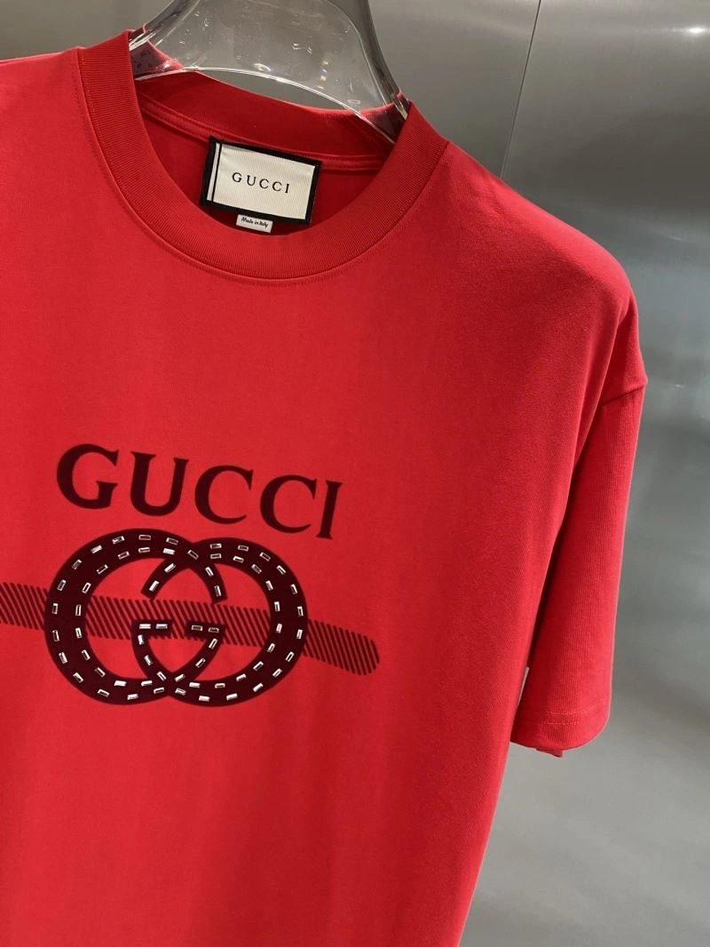 Original Gucci T-Shirts
