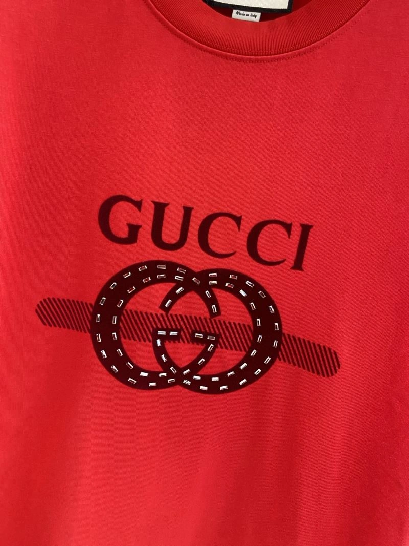 Original Gucci T-Shirts