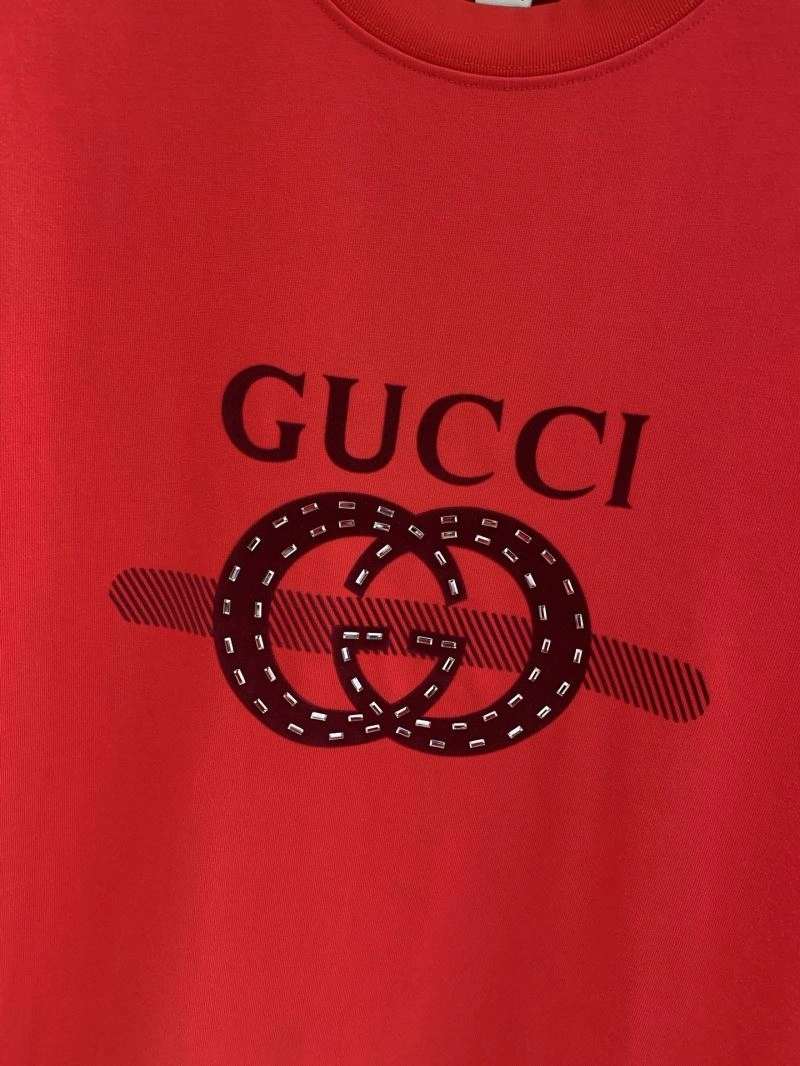 Original Gucci T-Shirts
