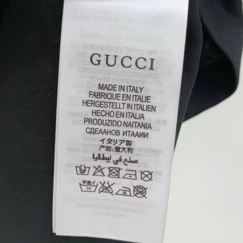 Gucci T-Shirts