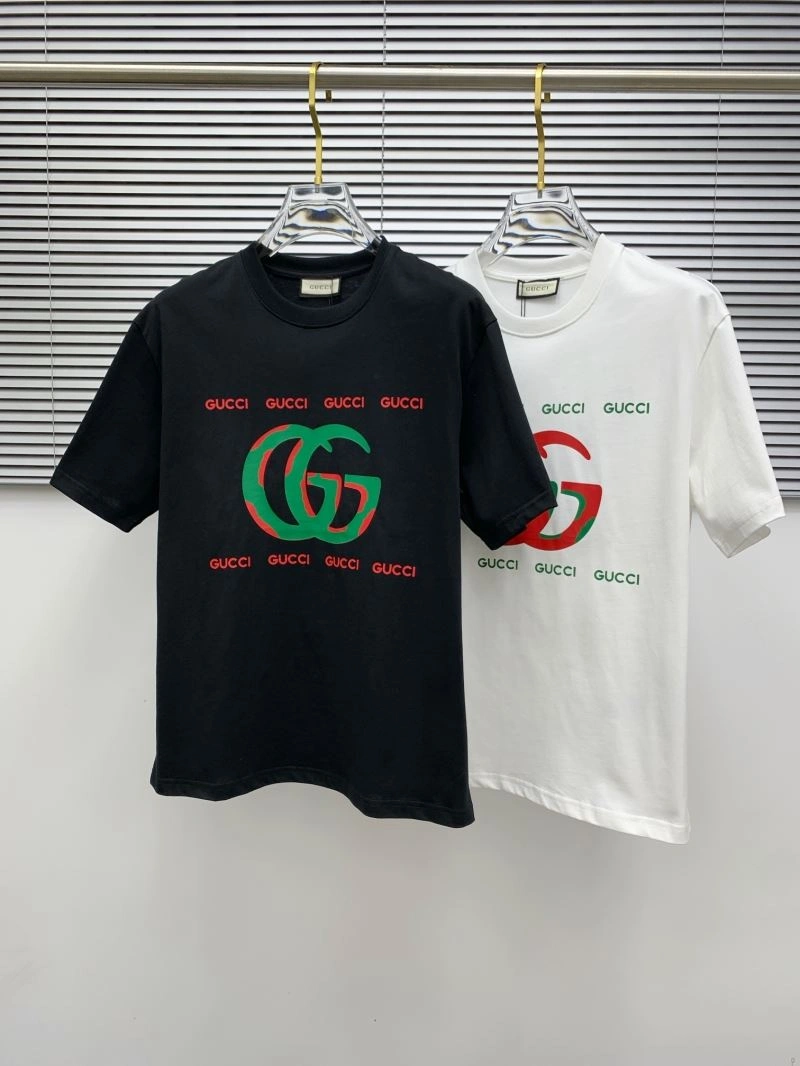 Value-priced Gucci T-Shirts