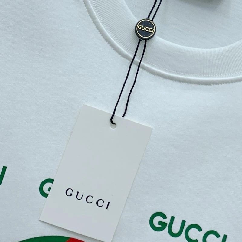 Value-priced Gucci T-Shirts