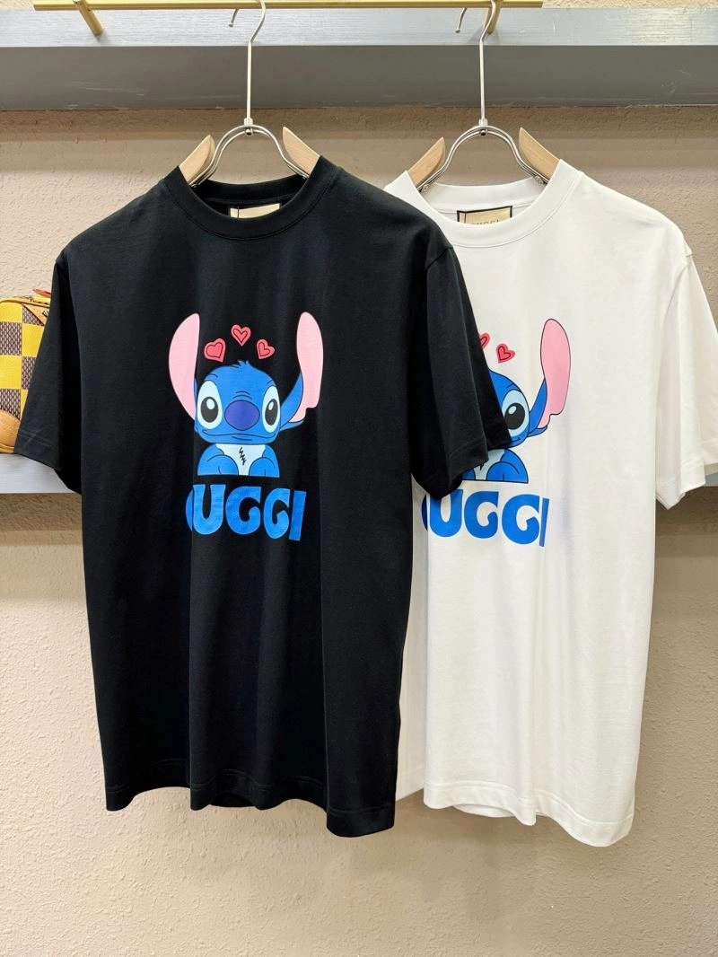 Legit Gucci T-Shirts