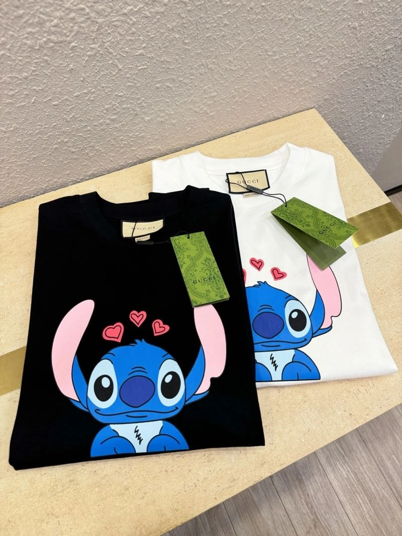 Legit Gucci T-Shirts