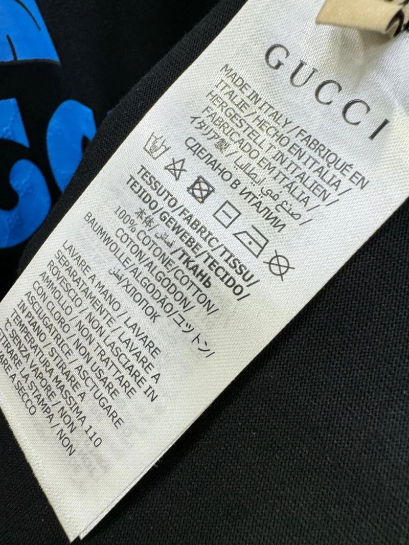 Legit Gucci T-Shirts