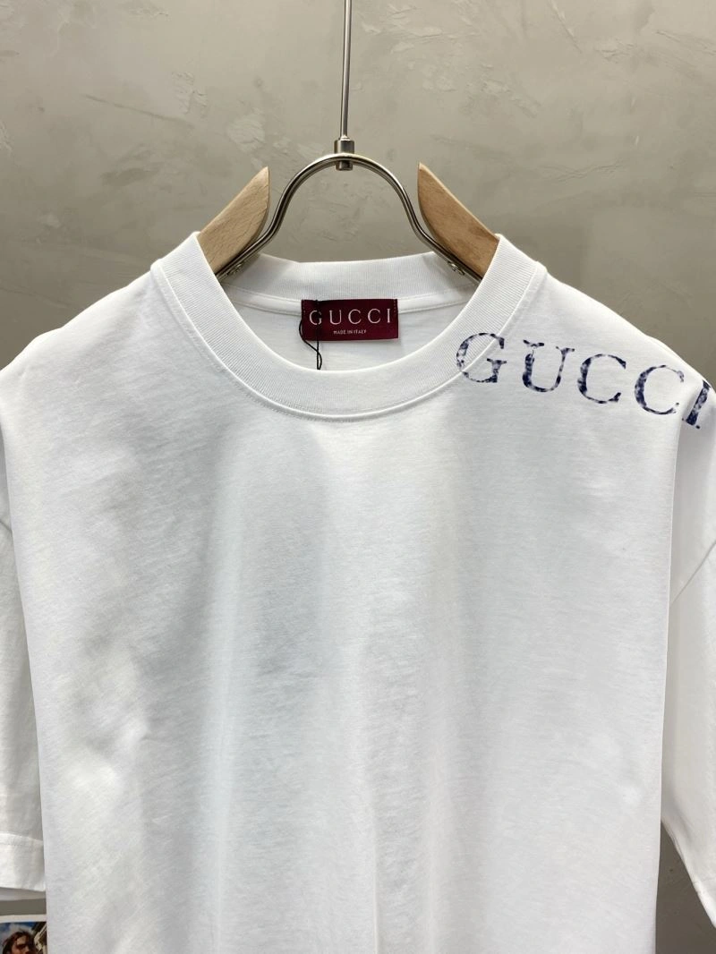 Official Gucci T-Shirts