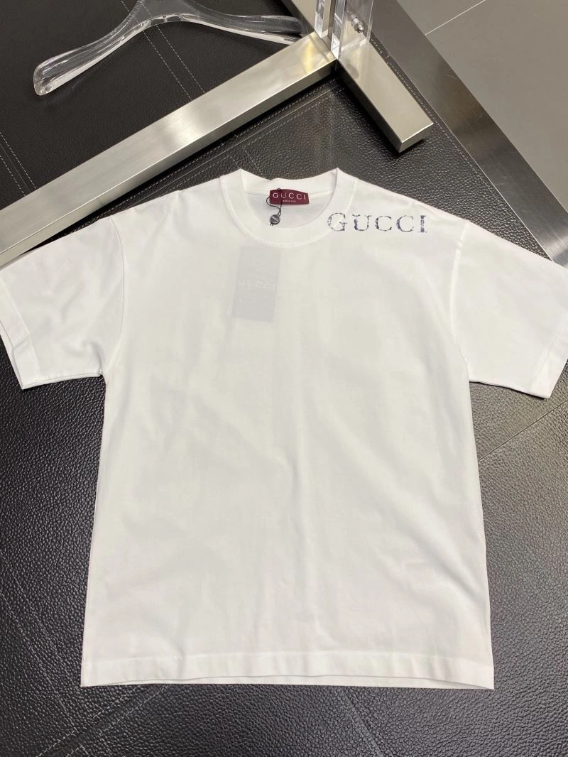 Official Gucci T-Shirts