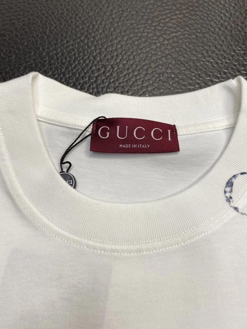 Official Gucci T-Shirts
