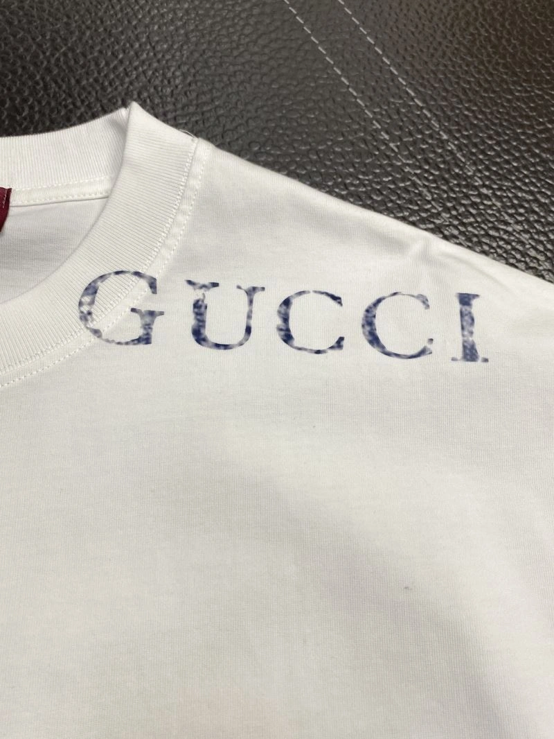 Official Gucci T-Shirts
