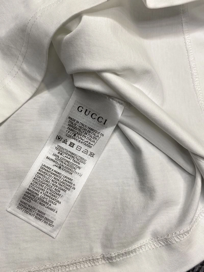 Official Gucci T-Shirts