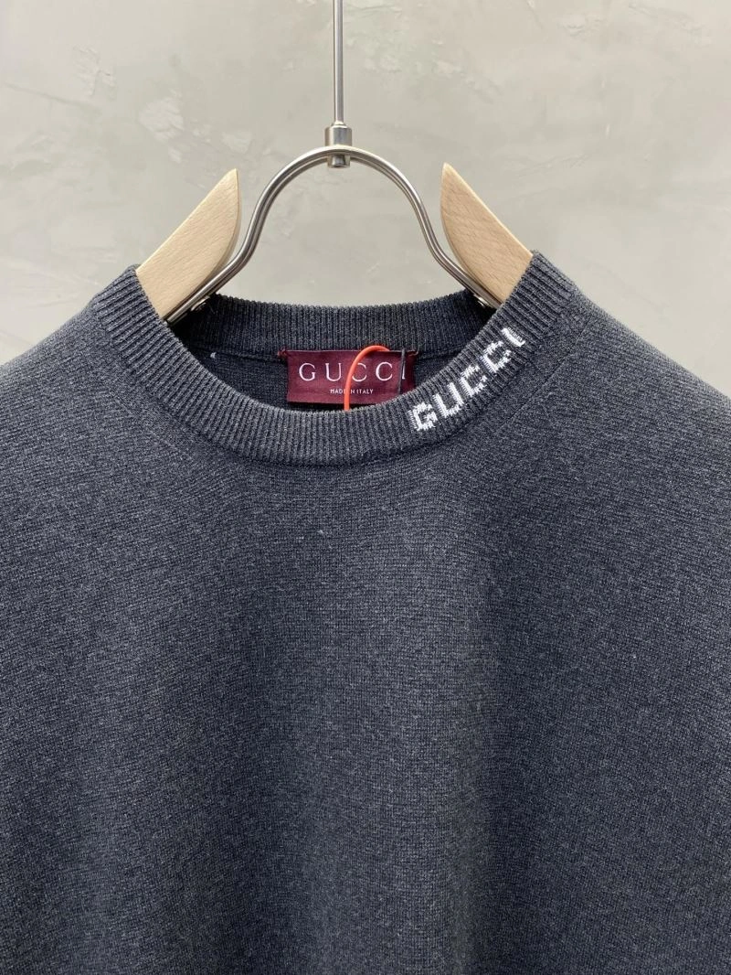 Brand-authenticated Gucci T-Shirts