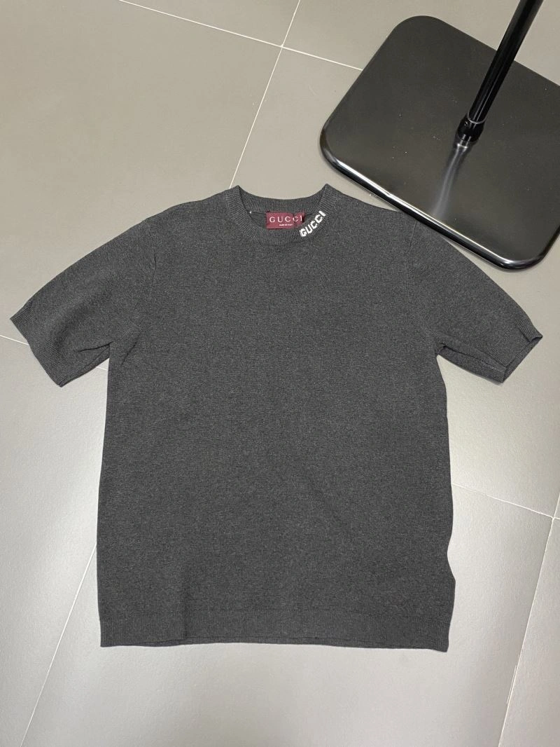 Brand-authenticated Gucci T-Shirts