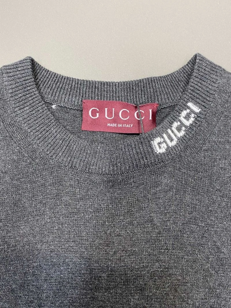 Brand-authenticated Gucci T-Shirts