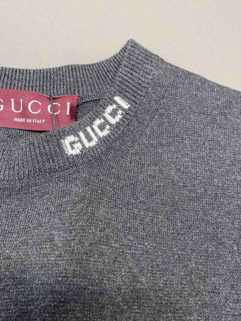 Brand-authenticated Gucci T-Shirts