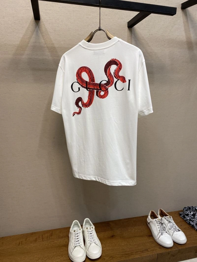 Bargain Gucci T-Shirts