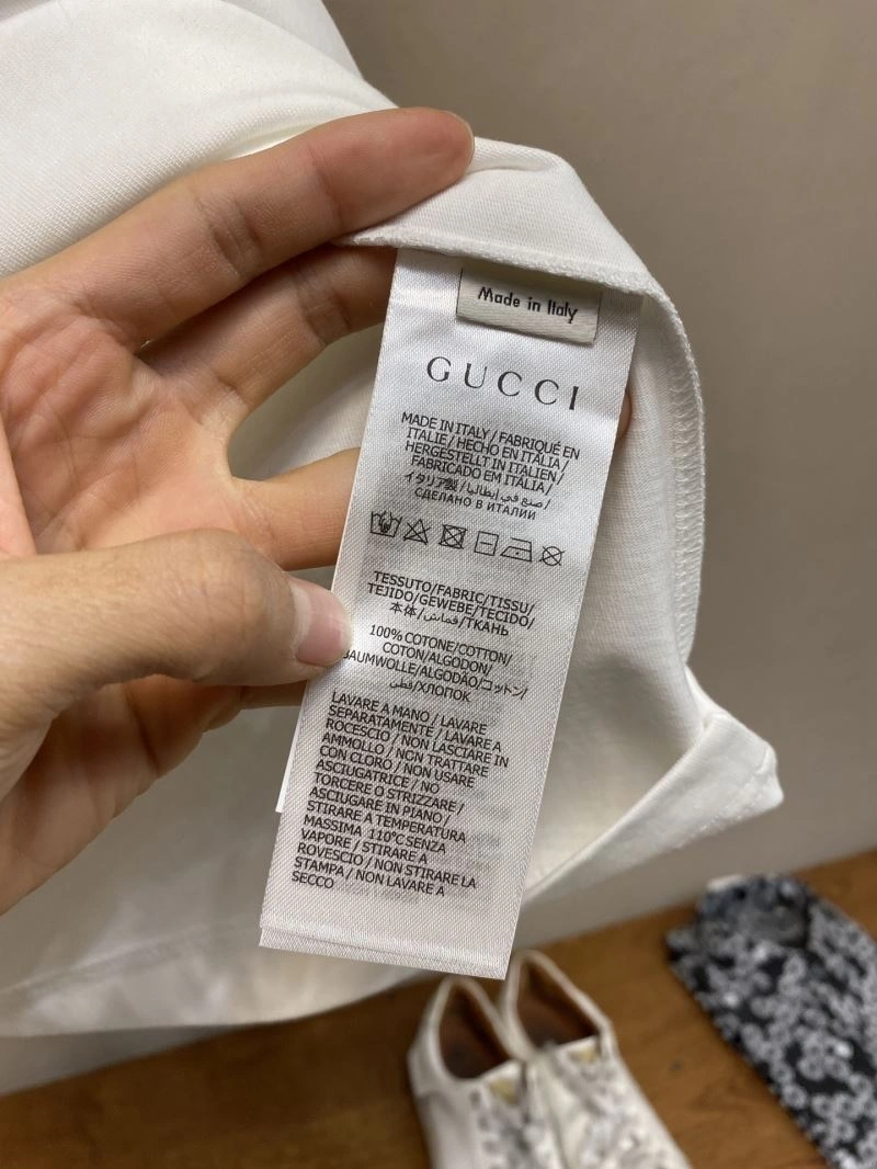 Bargain Gucci T-Shirts