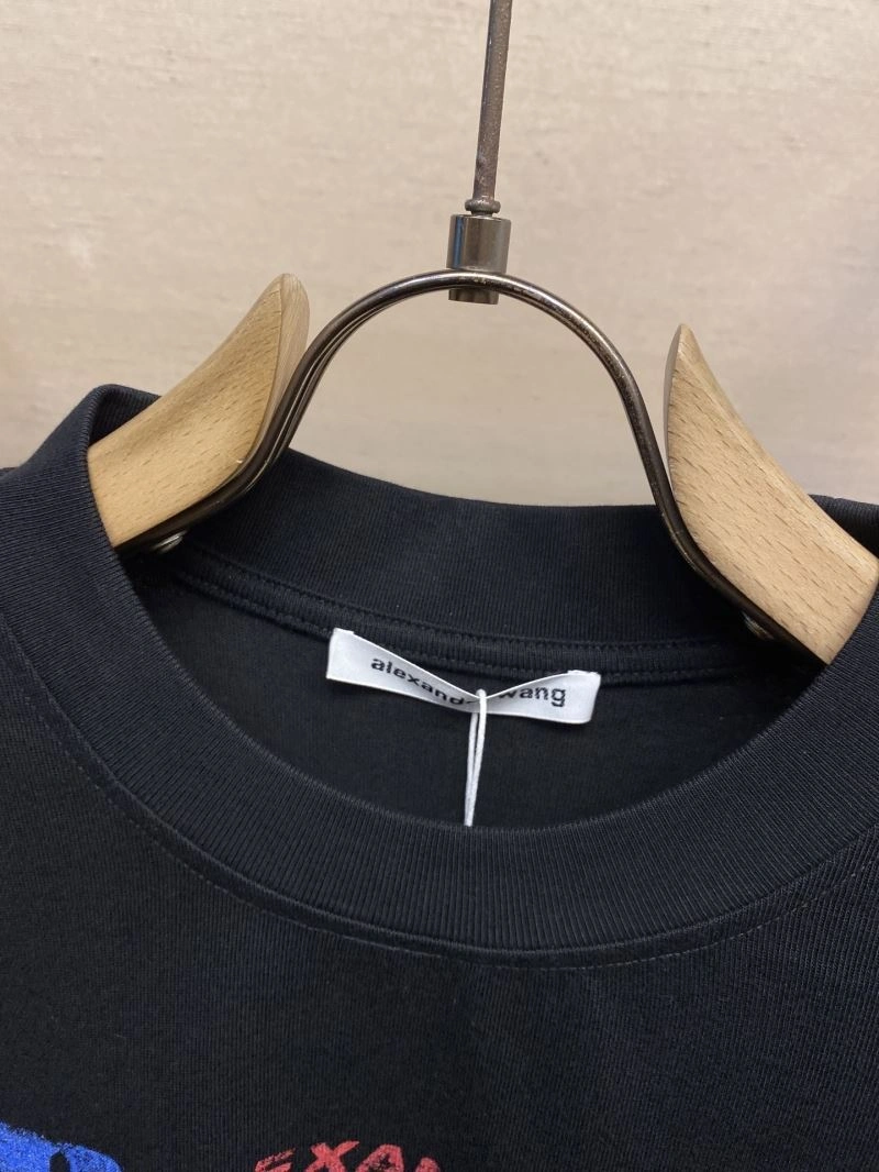 Indistinguishable Gucci T-Shirts