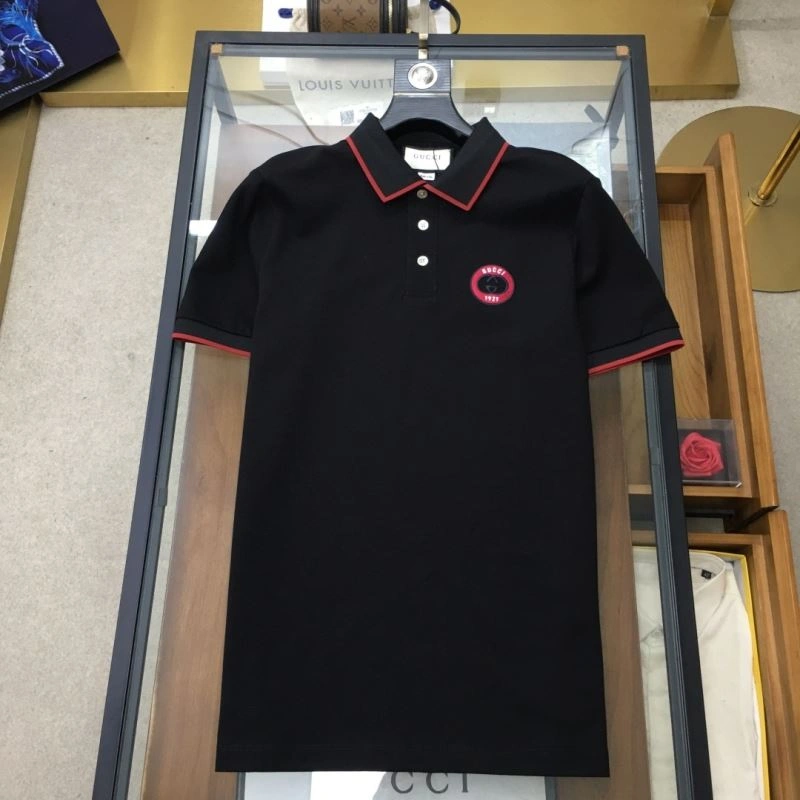 Brand-authenticated Gucci T-Shirts