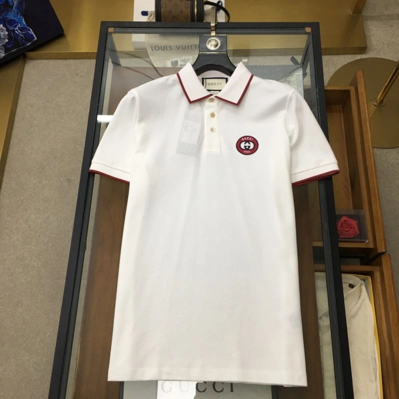 Brand-authenticated Gucci T-Shirts