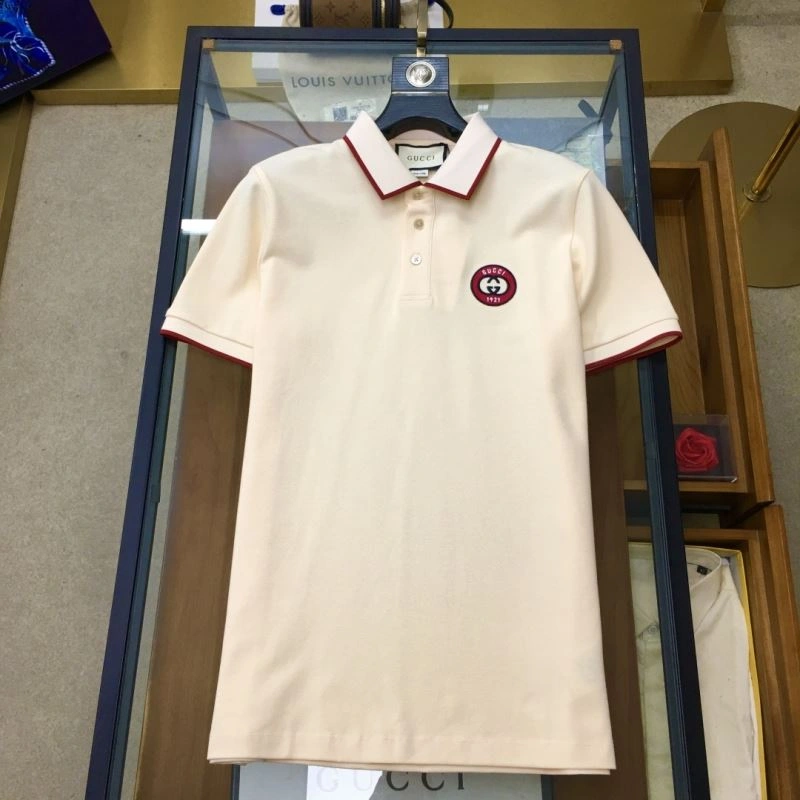 Brand-authenticated Gucci T-Shirts