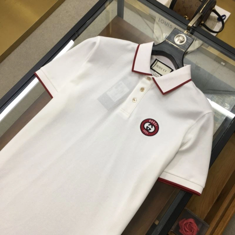 Brand-authenticated Gucci T-Shirts