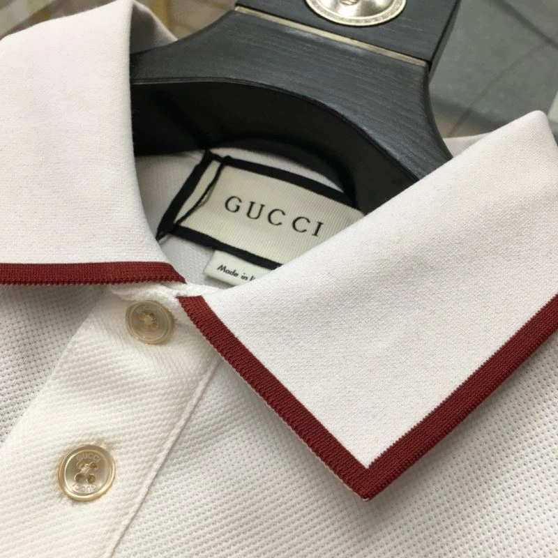 Brand-authenticated Gucci T-Shirts