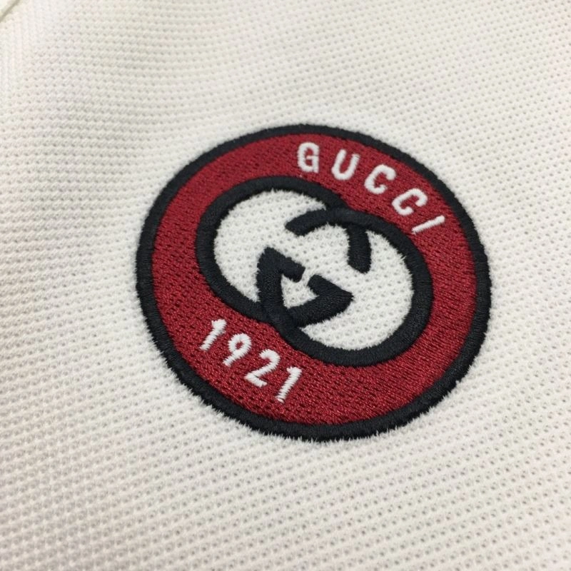Brand-authenticated Gucci T-Shirts