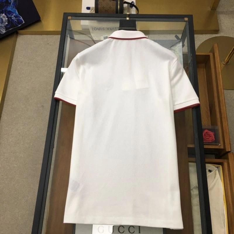 Brand-authenticated Gucci T-Shirts