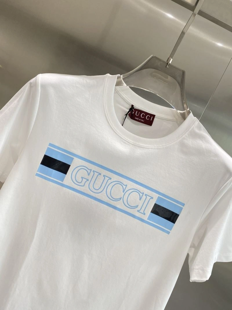Value-priced Gucci T-Shirts