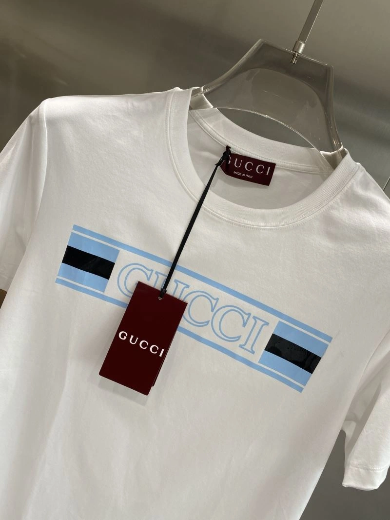 Value-priced Gucci T-Shirts