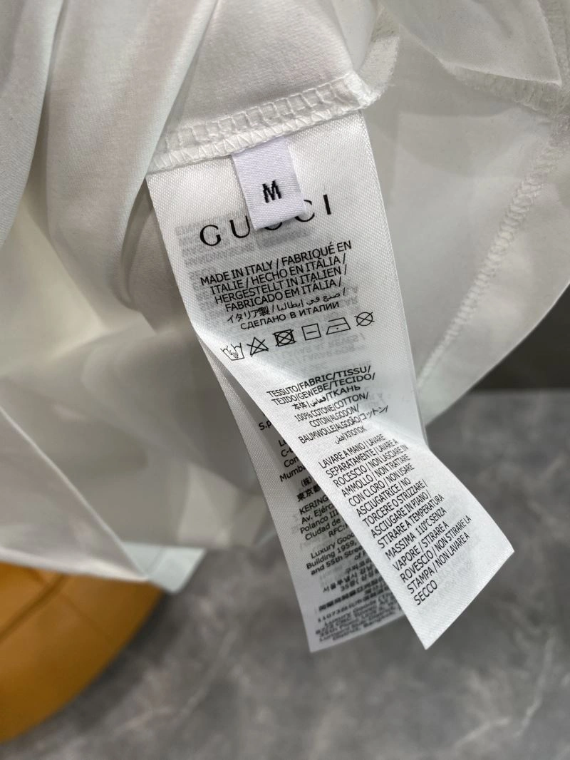 Value-priced Gucci T-Shirts