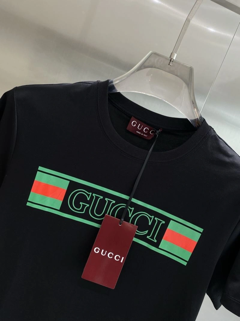 High accuracy Gucci T-Shirts