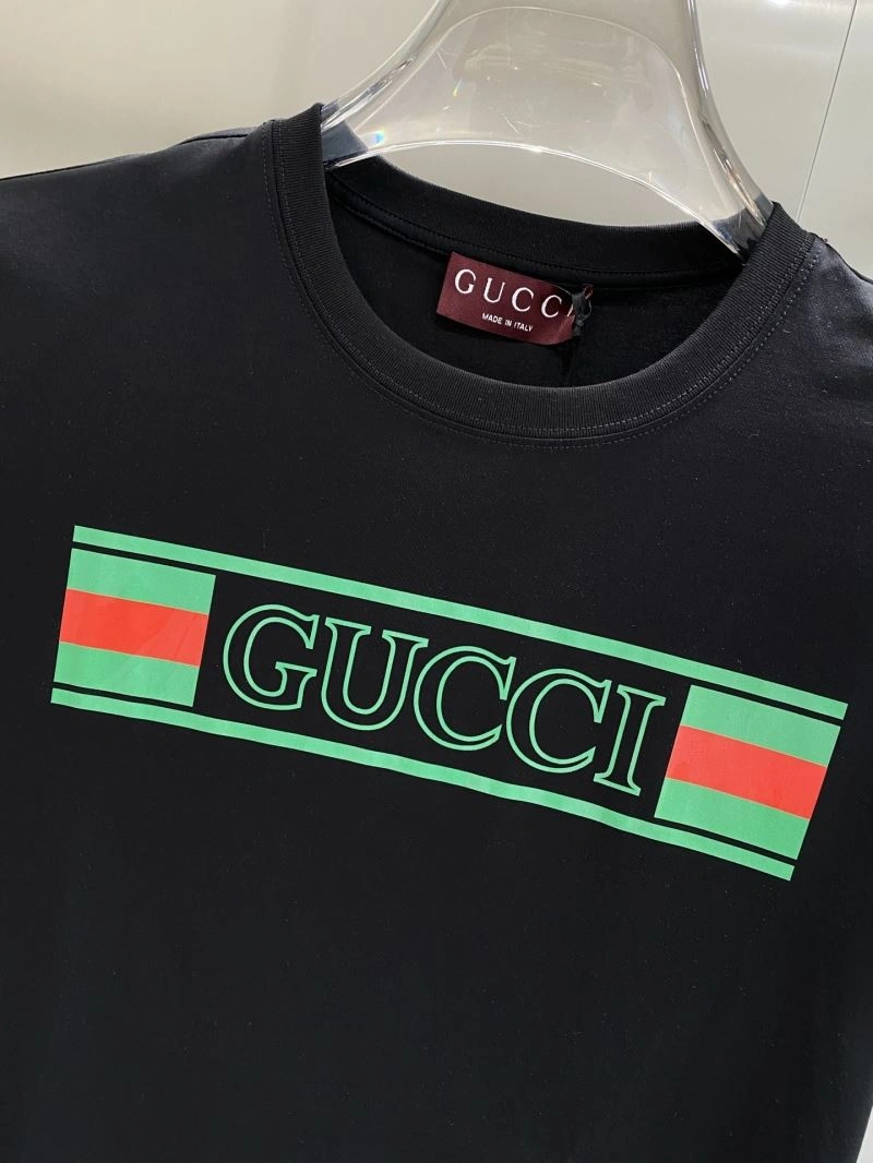 High accuracy Gucci T-Shirts