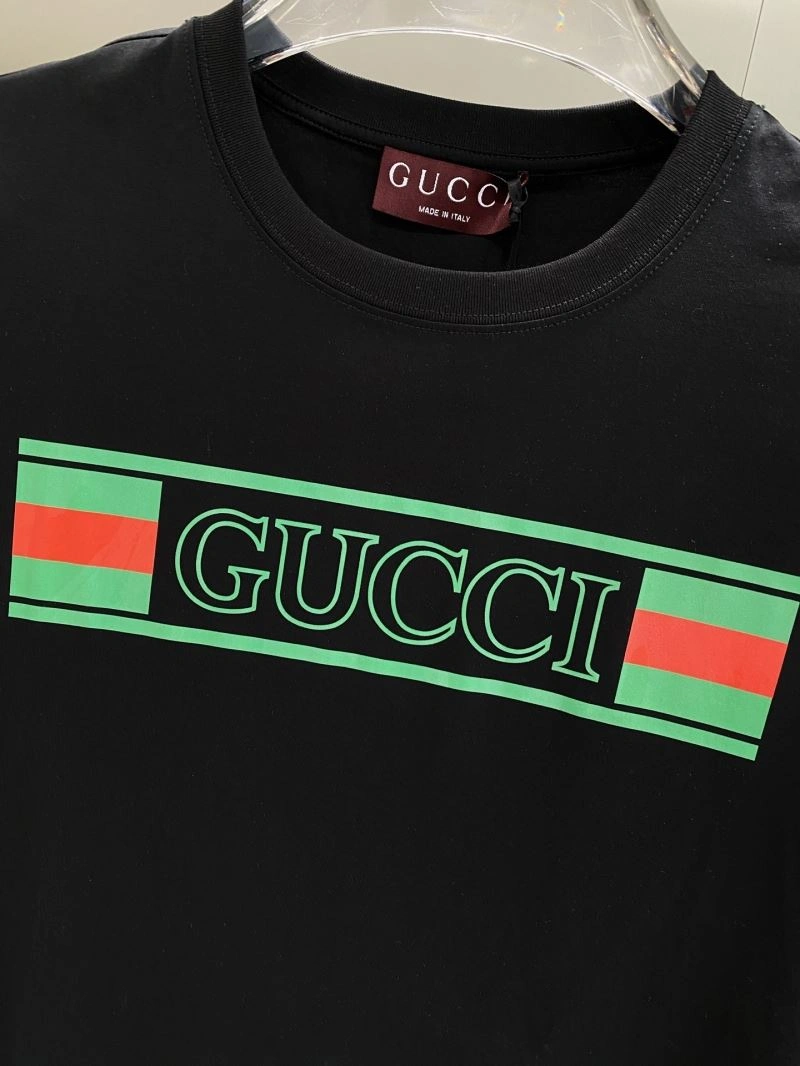 High accuracy Gucci T-Shirts