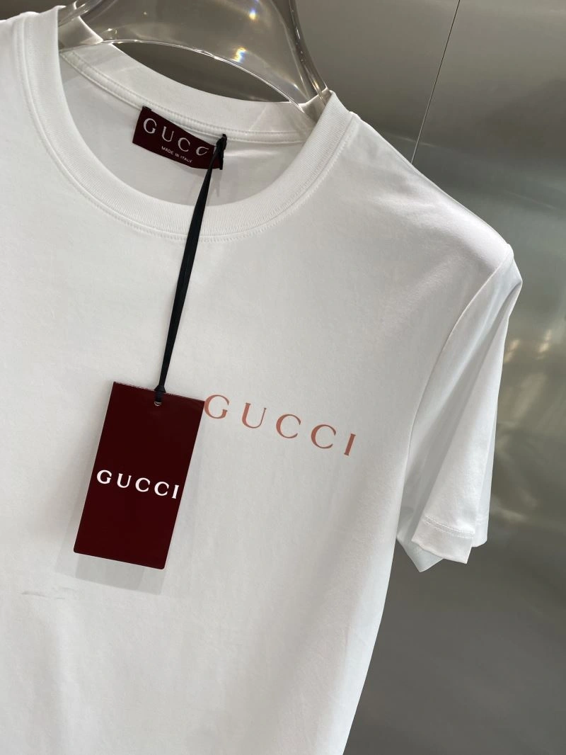 Budget-friendly Gucci T-Shirts