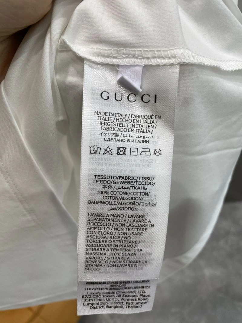 Budget-friendly Gucci T-Shirts